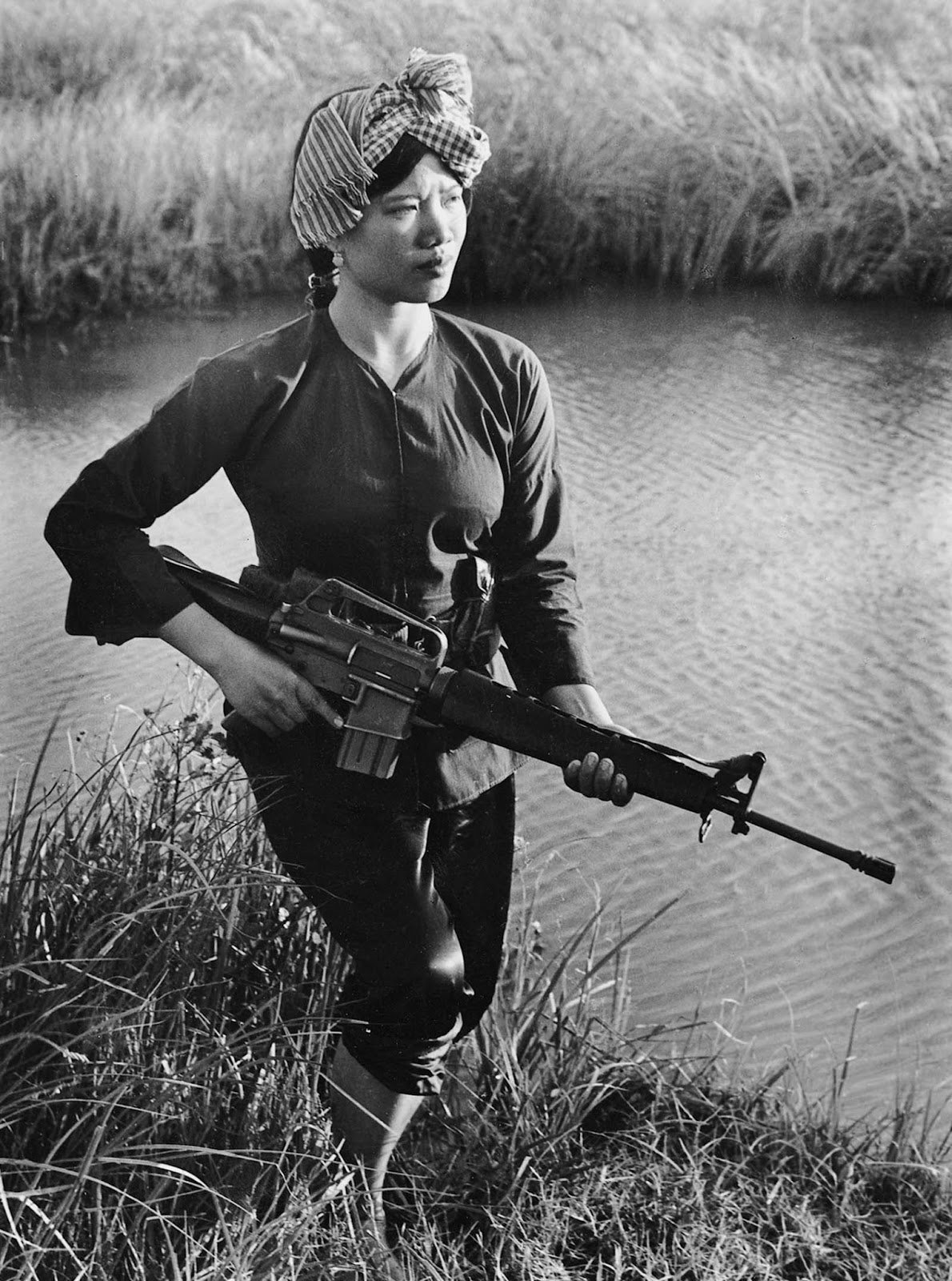 La guerrilla : définition - Guerrillachronicles.com